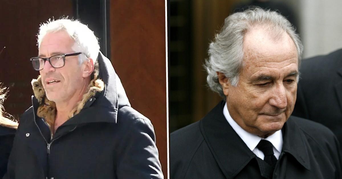 JPMorgan Bank Severed Ties With Crooked Clients After Bernie Madoff's ...