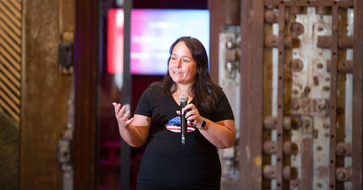 Senator Faith Winter Seeks Treatment for Alcoholism After Drunk Incident