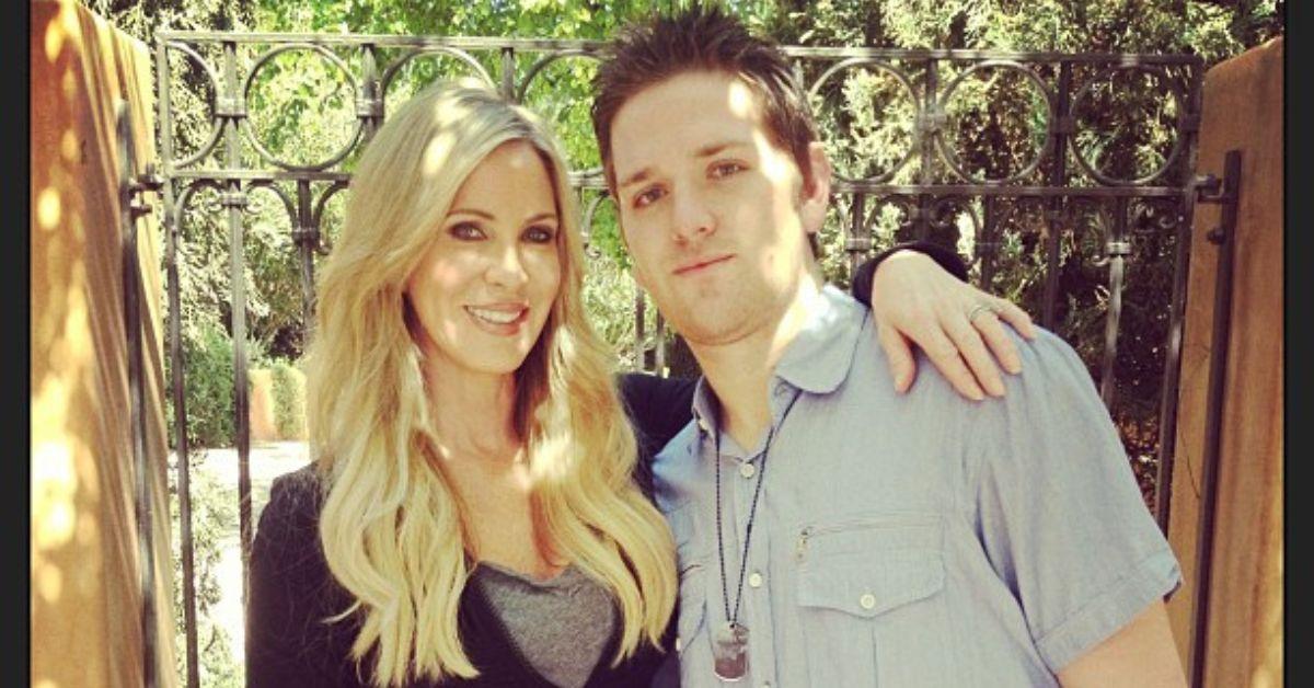 'RHOC' Star Lauri Peterson's Son Josh Waring Dead at 35