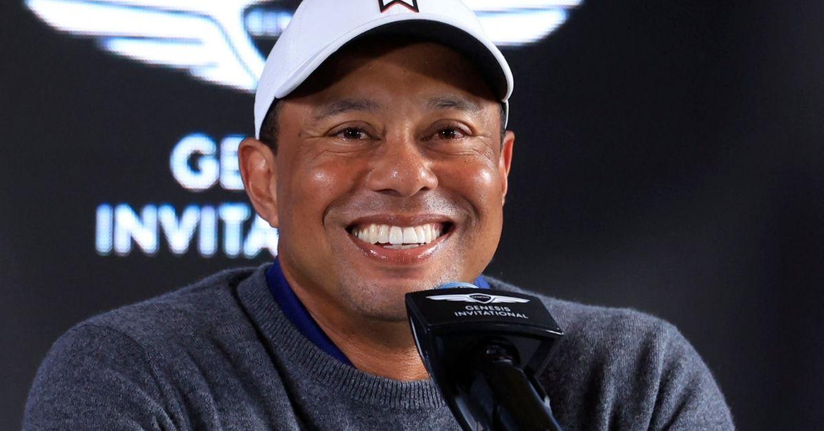 Tiger Woods' Ex Erica Herman Takes Legal Battle To Appeals Court