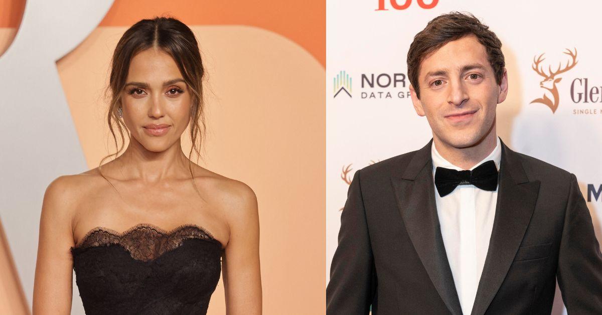 Jessica Alba 'On A Mission to Find New Partner'