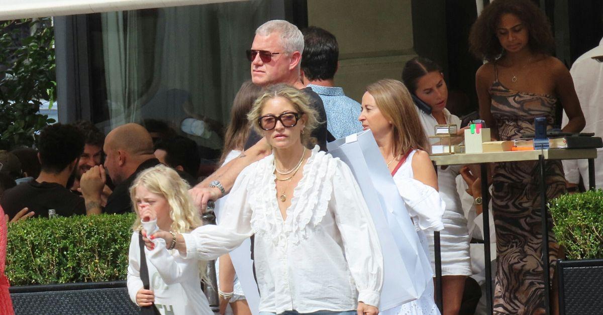 Eric Dane Battles ALS Diagnosis Amid Painkiller, Alcohol Relapse