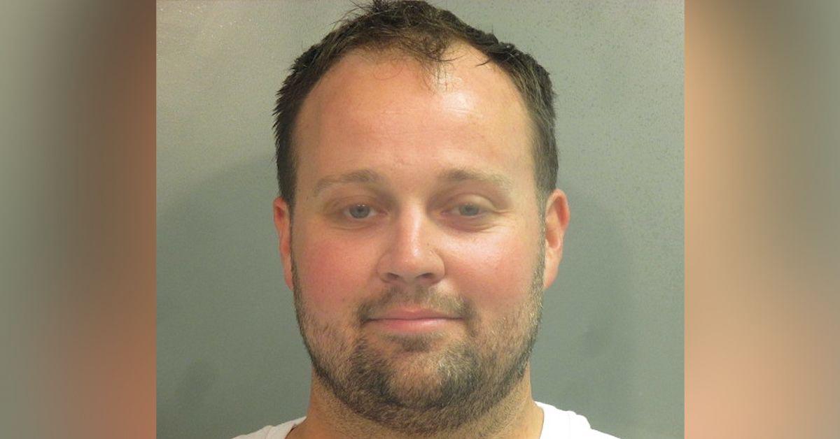 Josh Duggar Is Heard Struggling With Words During Police Raid