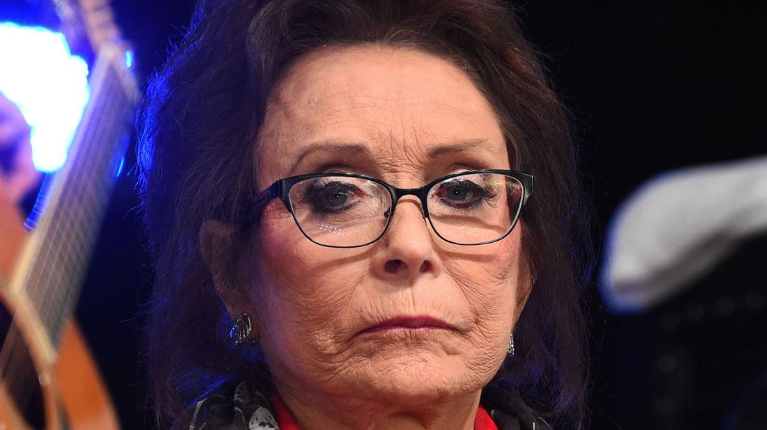 Loretta Lynn To Honor Late Daughter-In-Law After Sudden Death