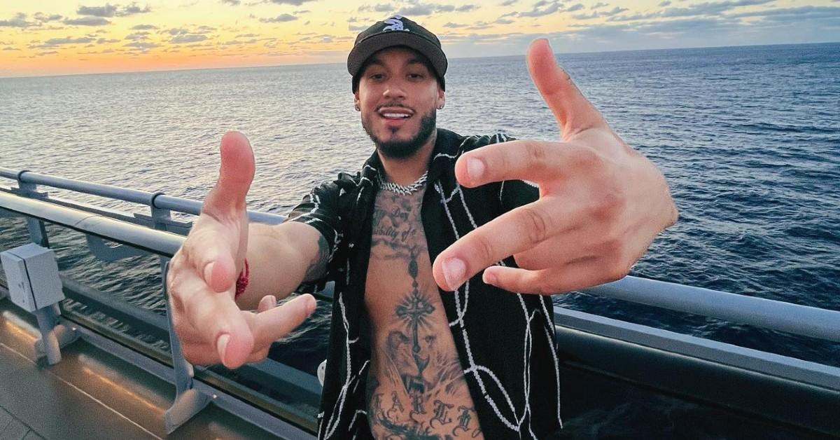 DaBaby Hit With 2nd Lawsuit Over Bowling Alley Fight With Ex-Girlfriend ...