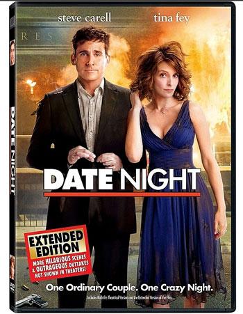 DVD Releases for Tuesday, August 10