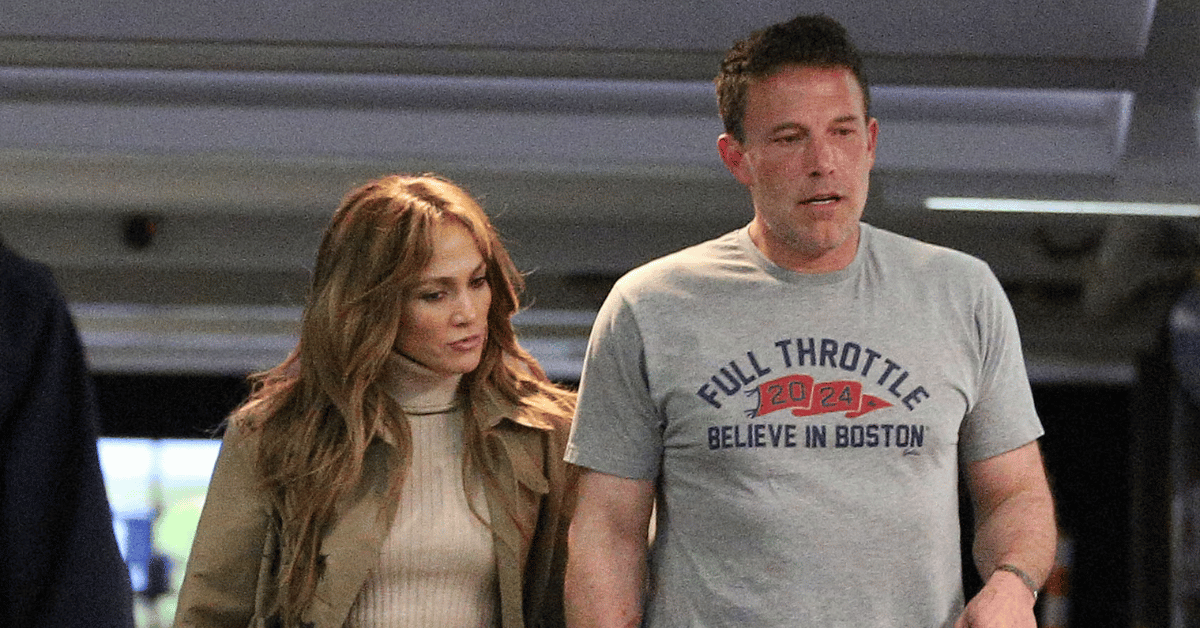 Jennifer Lopez 'Frustrated' With Being Labeled the 'Difficult' Spouse Jennifer Lopez 'Frustrated' With Being Labeled the 'Difficult' Spouse