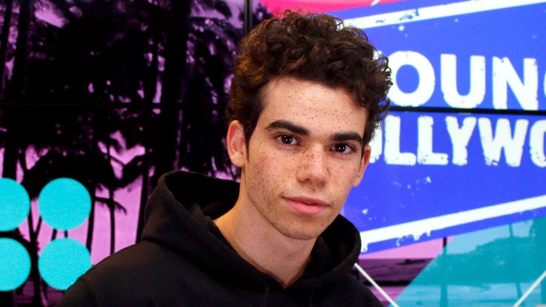 Disney Star Cameron Boyce Cause Of Death Deferred