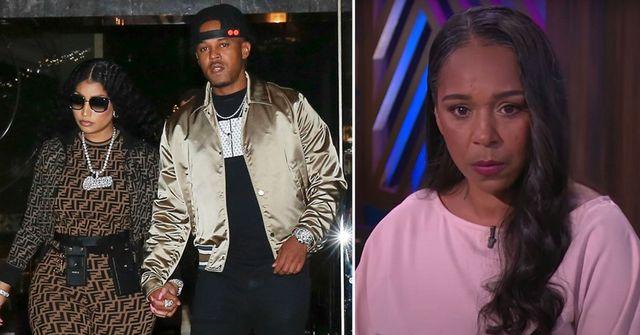 Jennifer Hough's Lawyer Hits Back At Video About Dropping Kenneth Petty ...