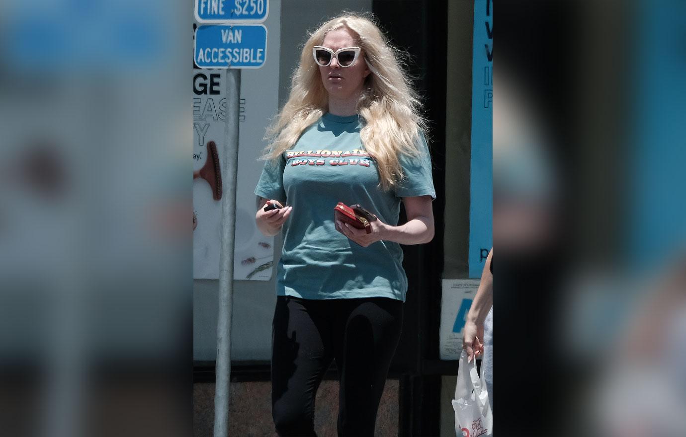 Erika Jayne Accused Of Using Shell Company To Receive Benefit Of $25 ...