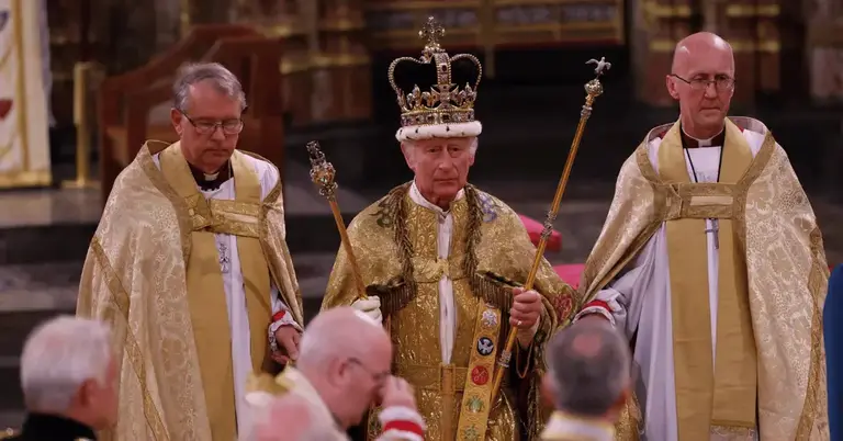 King Charles Is A 'Pampered' Royal Who Lives An 'Extravagantly ...