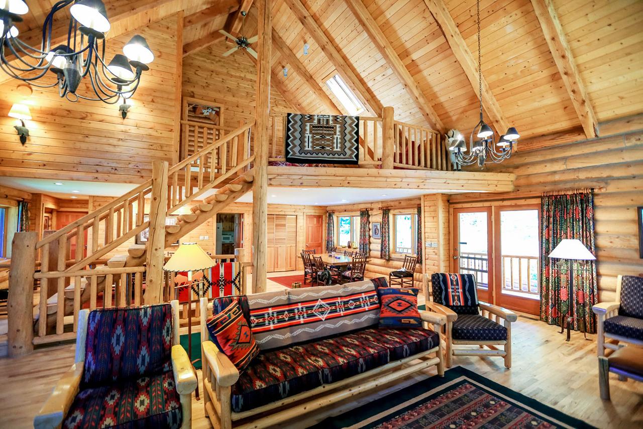 Inside Kanye West's Abandoned $14 Million Wyoming Ranch