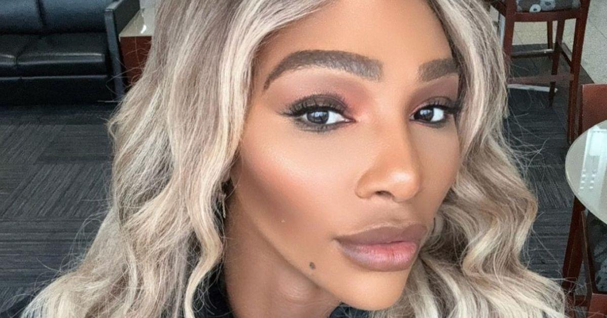 Serena Williams Denies Bleaching Skin After Viral Video Sparks Trolling