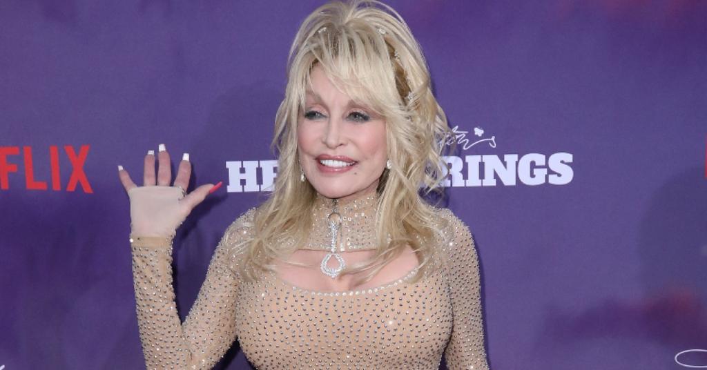 Son of Dolly Parton's Ex-Agent Arrested for Murder After Woman's ...