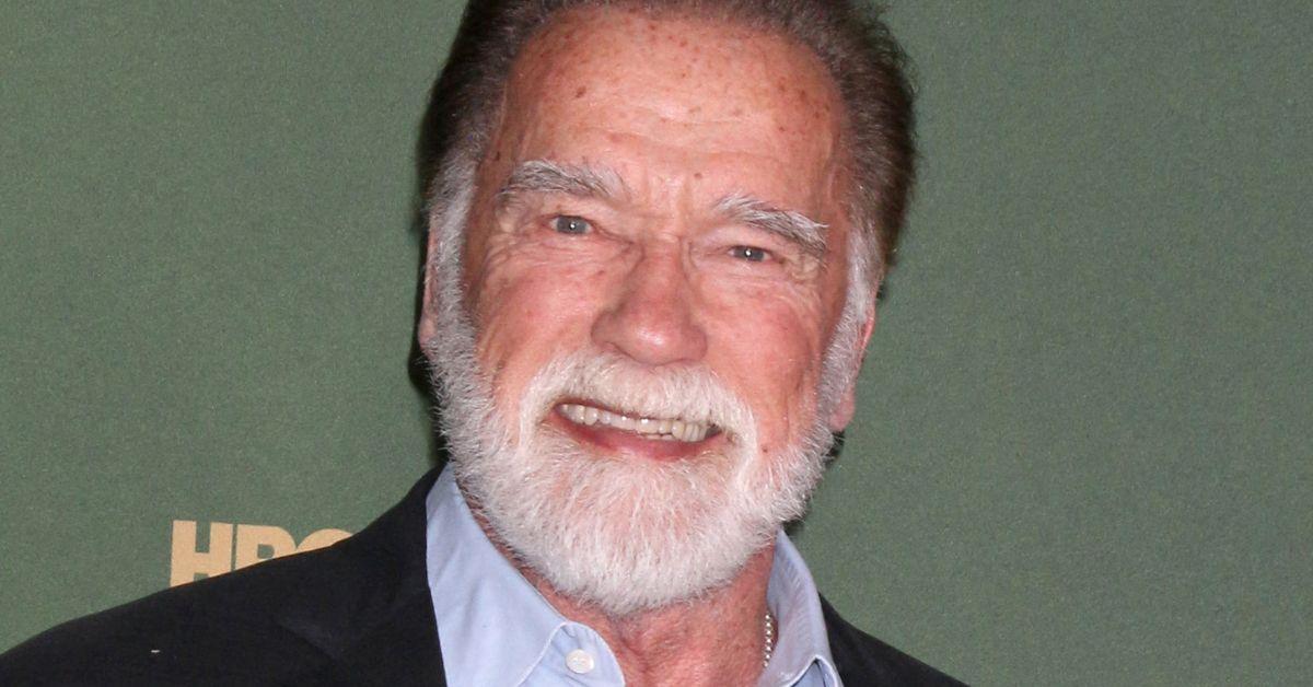 Schwarzenegger's Son Joseph Baena Mourns Tragic Family Death