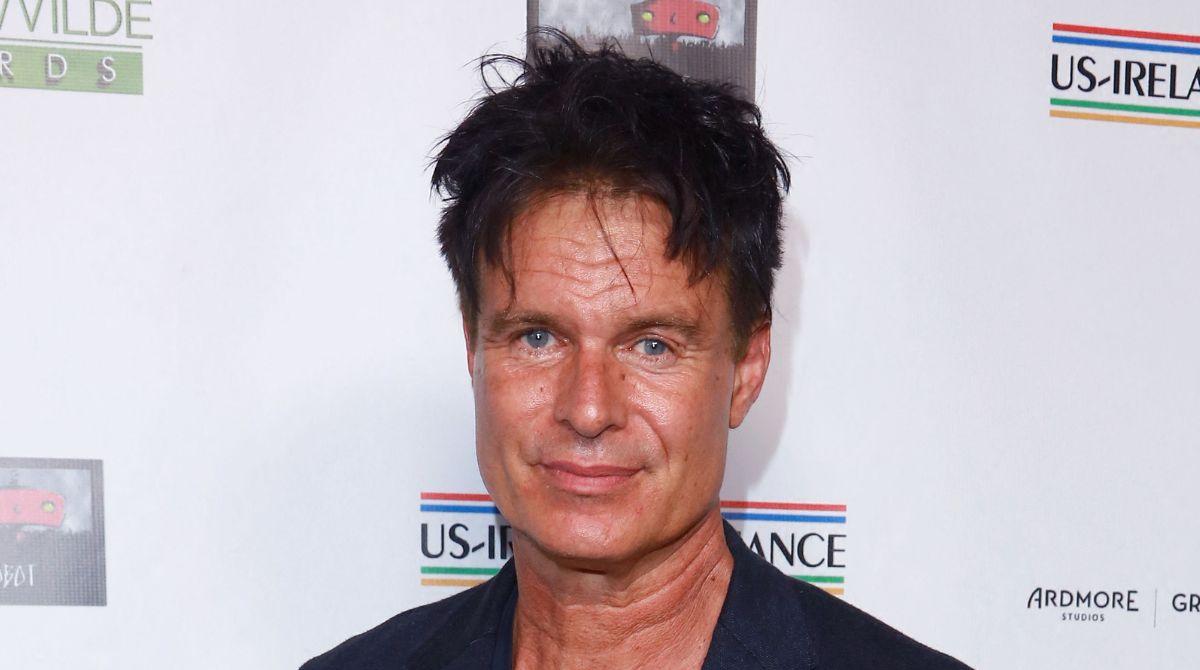 'Days of Our Lives' & 'Melrose Place' Star Patrick Muldoon Dead Aged 57