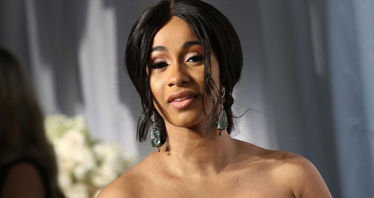 Breaking Down Cardi B's Plastic Surgery