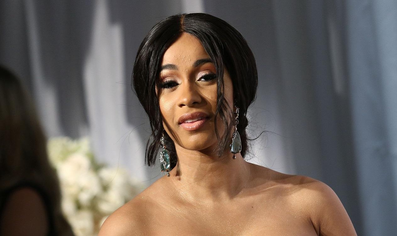 Breaking Down Cardi Bs Plastic Surgery