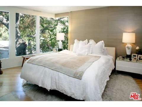 Actor Jason Bateman Puts Laurel Canyon Home Up For Sale — 9 Pics Inside