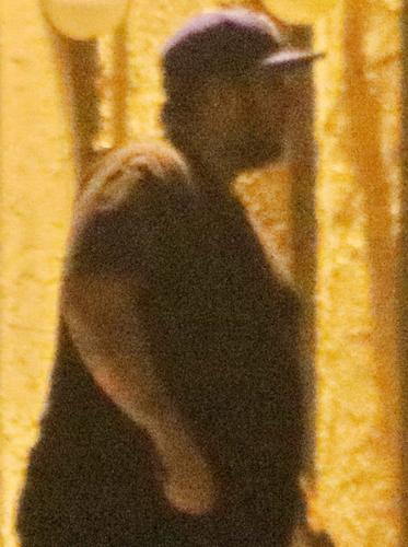 Spotted: Rob Kardashian Seen For The First Time In Months, Shows ...