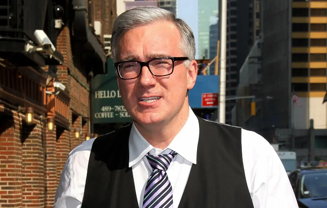 CNN's Abby Phillip Fires Back at 'Troll' Keith Olbermann After He Labels Her An 'Absolute ...