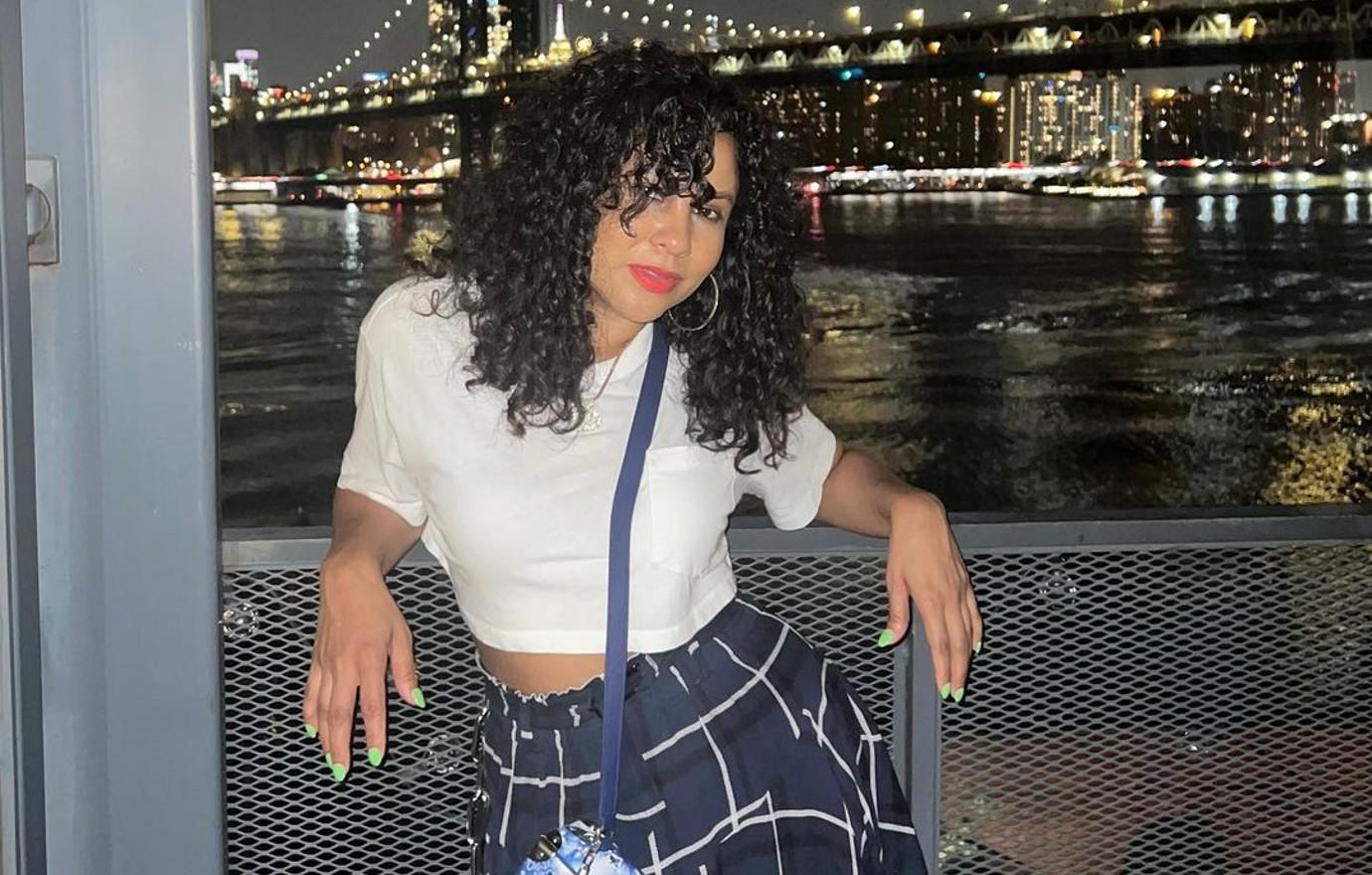 'Breakfast Club' Over? Angela Yee Goes Solo
