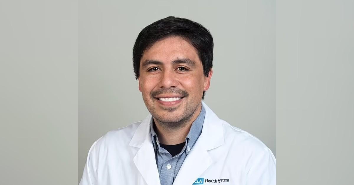 Matthew Perry's Ketamine Doctor Plans Guilty Plea: Report