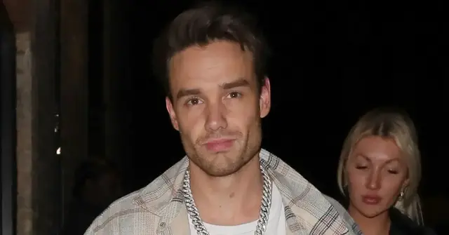 Tragic Liam Payne's Body To Be Brought Home For U.K. Funeral