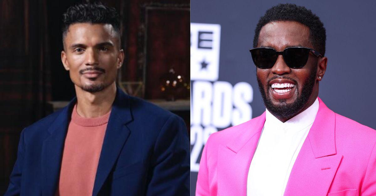 Sean 'Diddy' Combs' 'Most Evil' Secrets Exposed by Former Right-Hand Man