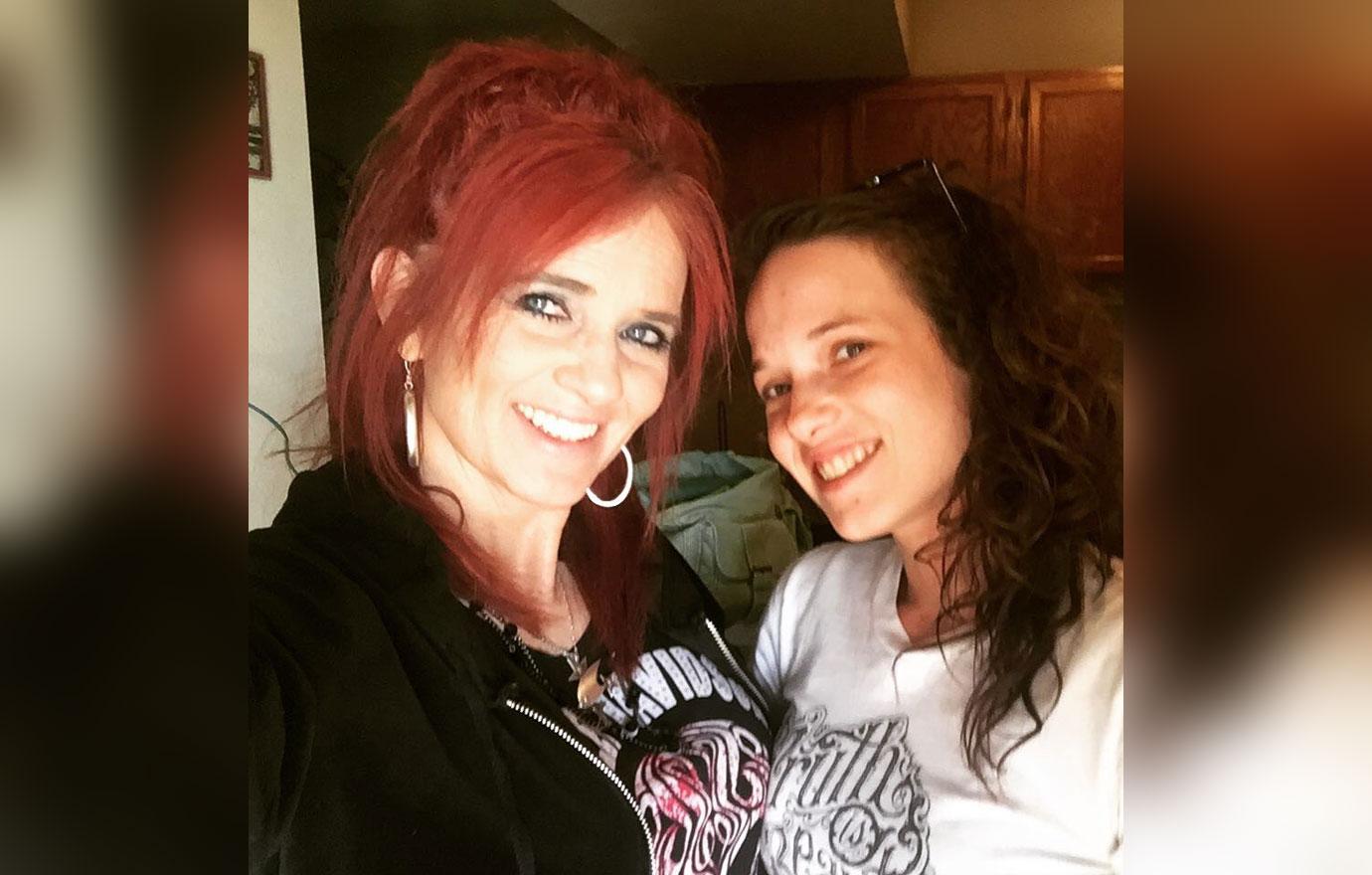 Who Is Moon Angell? Details On Dog The Bounty Hunter’s New Love