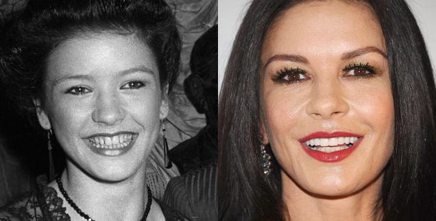 Snap On Smiles: Can You Guess The Hollywood Star Behind These Picture ...