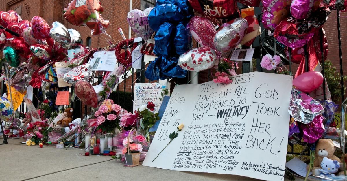 Cissy Houston Died Being 'Eaten Up With Hatred' Toward Bobby Brown