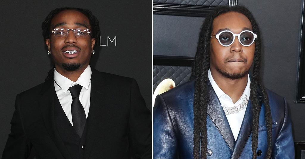 Quavo’s Assistant Named As Second Victim In Houston Bowling Alley ...