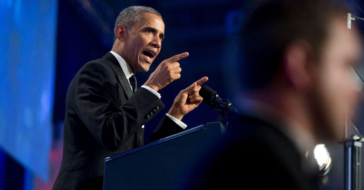 Secret Service Agent Fired for Taking Lover to Obama's Hawaii Home