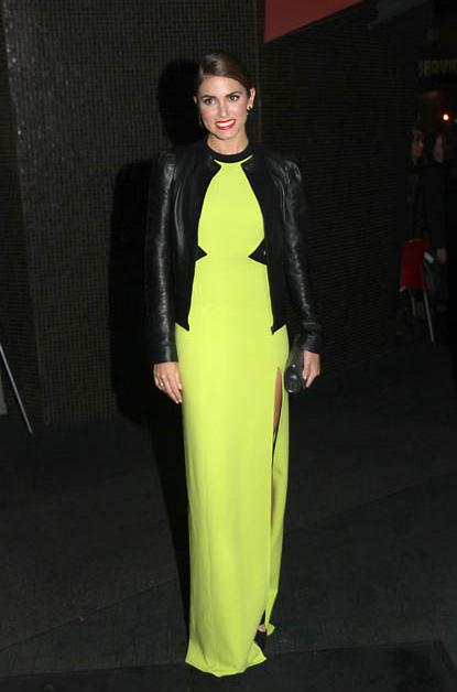 Best, Worst & Wackiest Fashions Of The Week