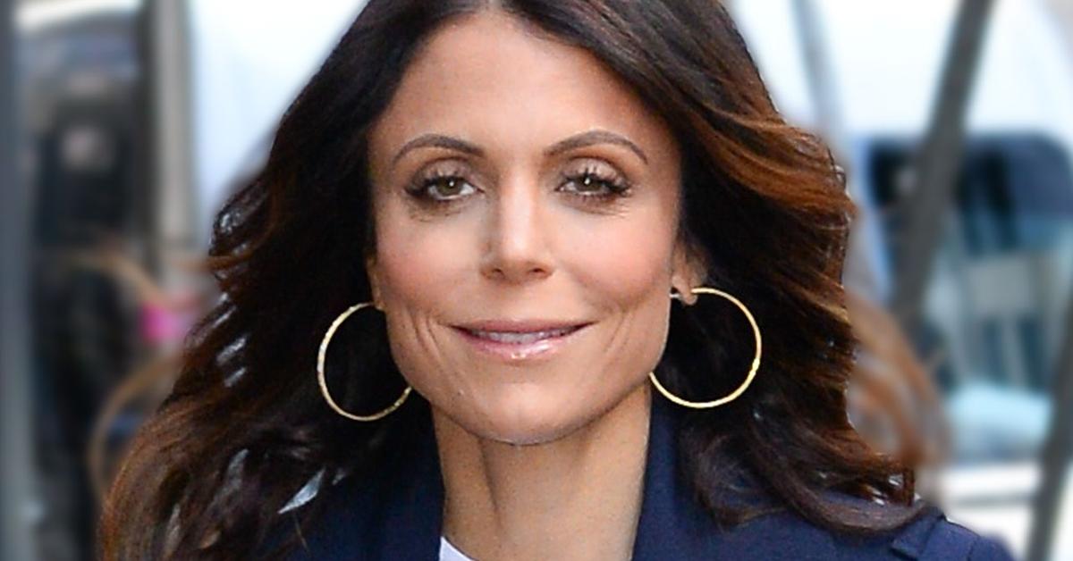 Bethenny Frankel Seeks New Assistant