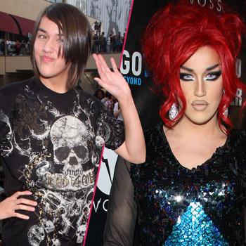 'American Idol' Finalist Turned RuPaul’s Drag Race Fan-Favorite Adore Delano Talks Switcheroo ...