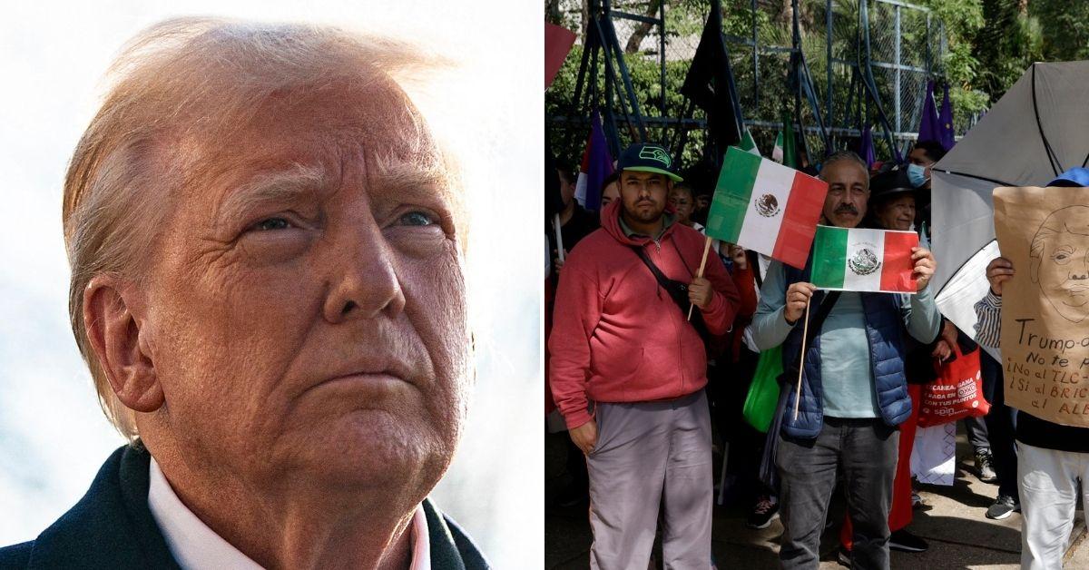 Trump's Deportation Push: Kicking Out Rapists, Murderers, & Terrorists