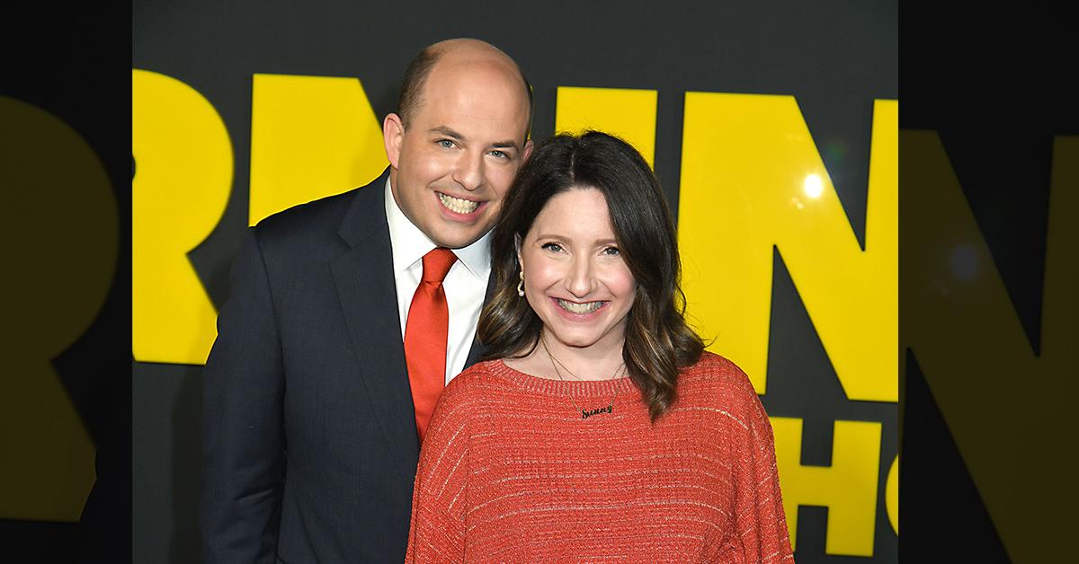 New York Anchor Jamie Stelter Called 'High School Bully' In Scathing Report