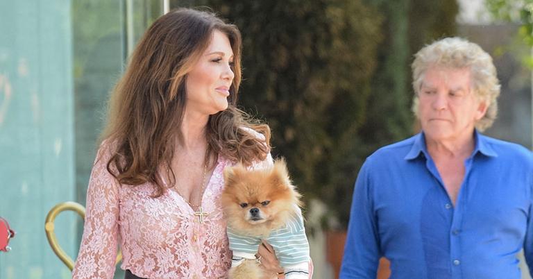 Lisa Vanderpump and Husband Ken Fight Back Against Ex-TomTom Bartenders ...