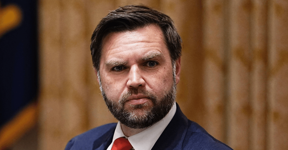 J.D. Vance's 'Hillbilly Elegy' Used in Ohio Prison Drug-trafficking Scheme