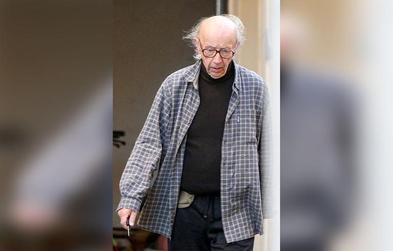 ‘alf Star Max Wright Sex Drugs Crack Scandal Pics