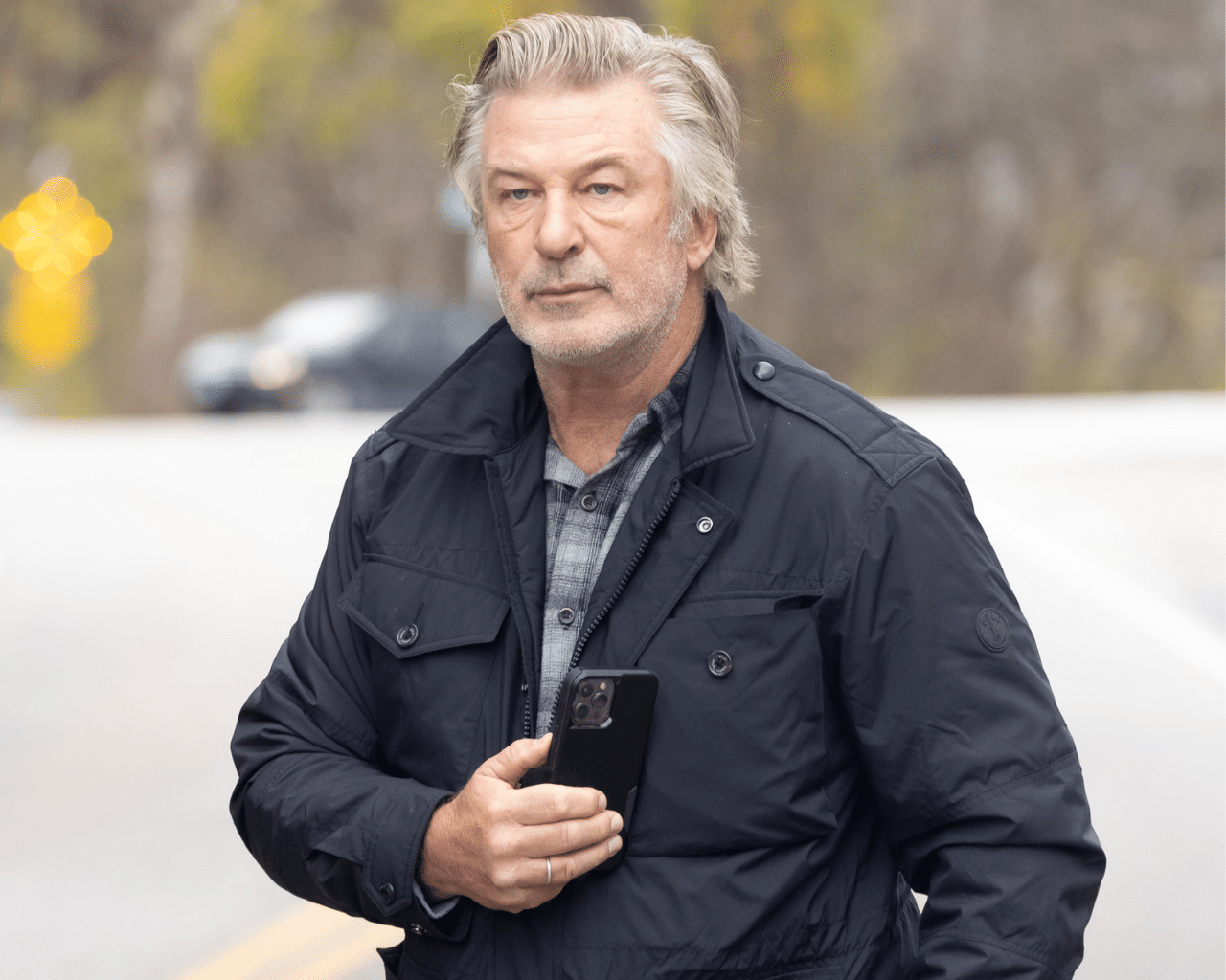 Alec Baldwin Resuming 'Rust' Filming In 2023