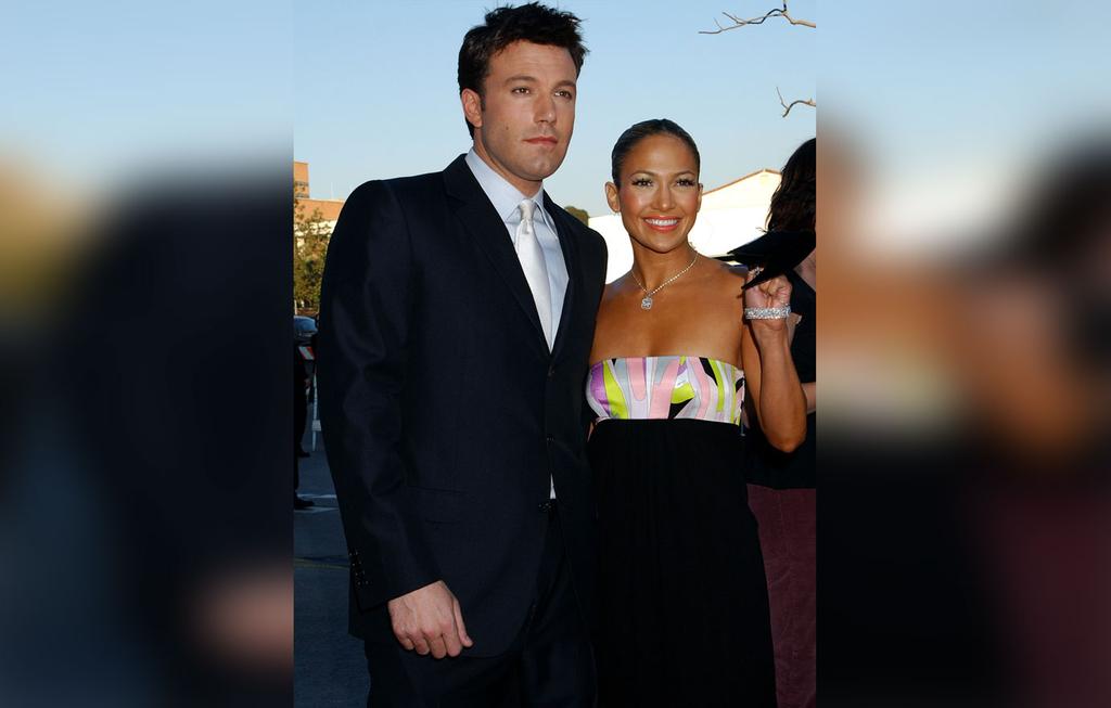 J Lo & Ben Affleck Seen Together For First Time In Weeks, Couple Heads ...
