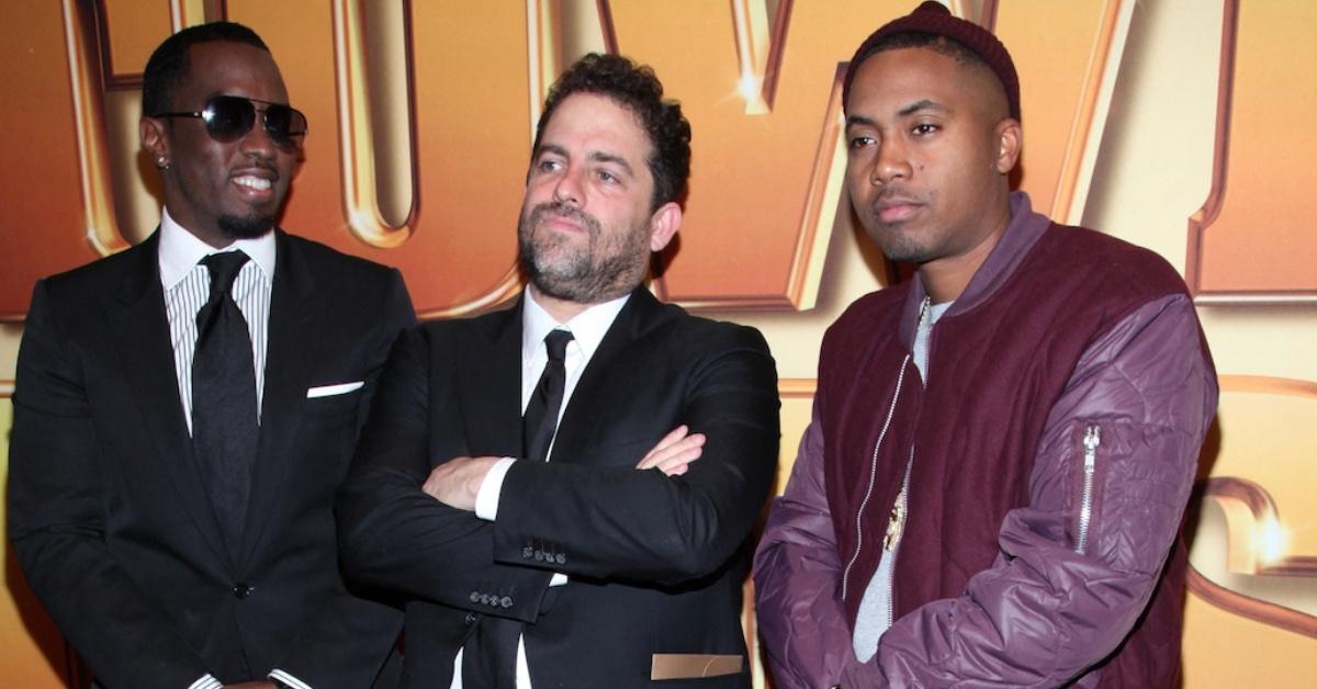 EXPOSED: Diddy's Fight With Record Exec Over Music Video Scene