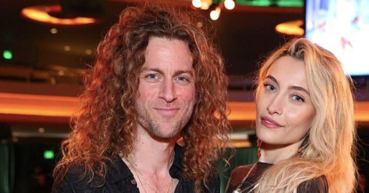 Paris Jackson 'Prepared to Snub Prenup' For Fiancé Justin Long