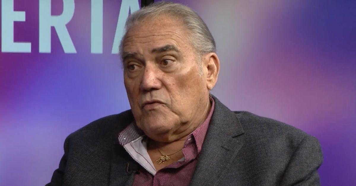 Veteran 'Miami Vice' TV Star Dead Aged 78 After 'Long and Painful Illness'