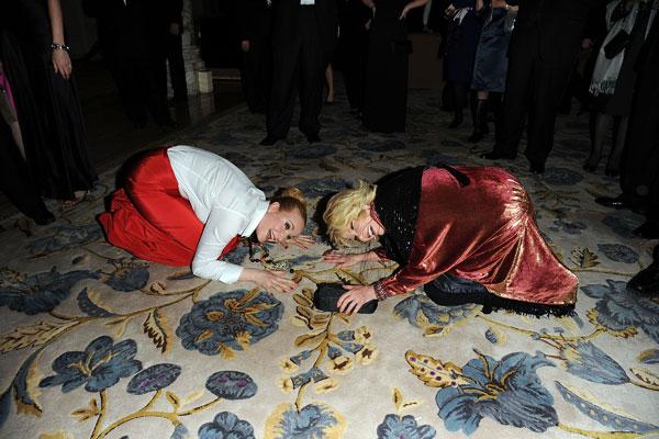 Look Back At Joan Rivers’ Best Career Moments