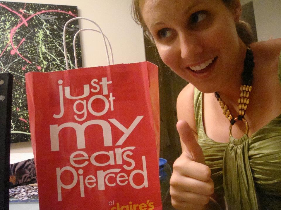 Libby Phelps' First Experiences Since Leaving WBC