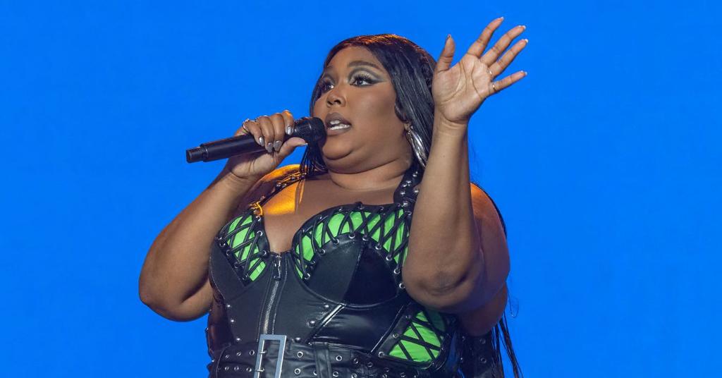 Lizzo's Fault? Jay-Z's 'Made in America' Festival Canceled Days After ...